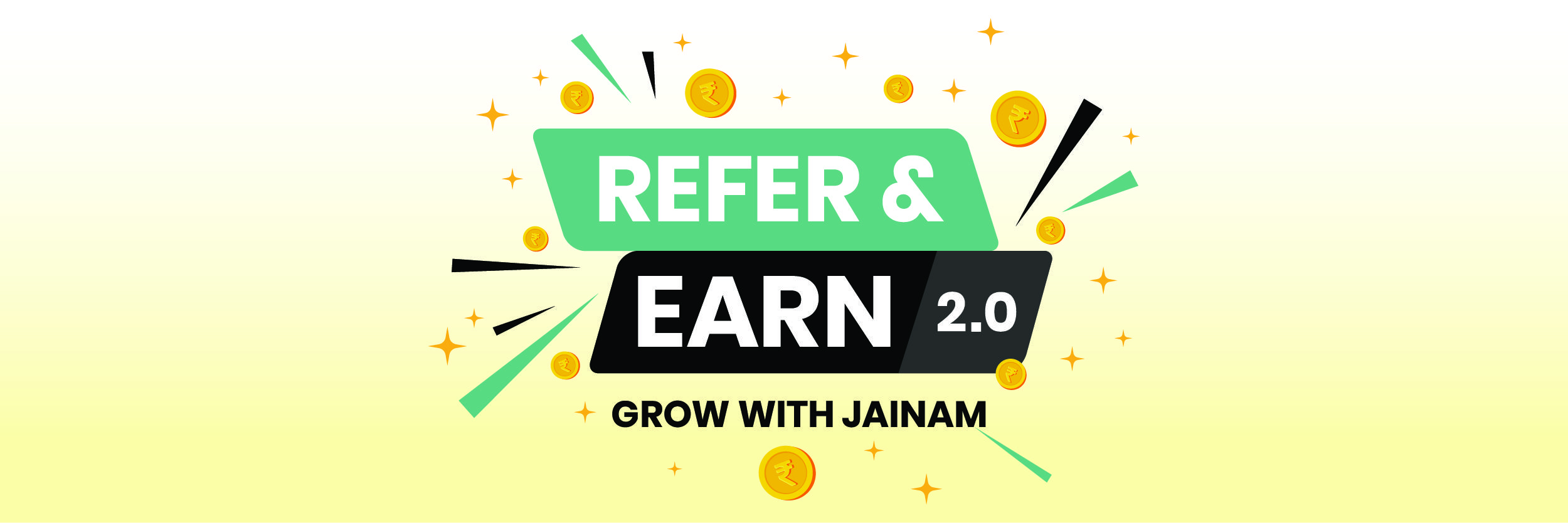 Jainam Campus